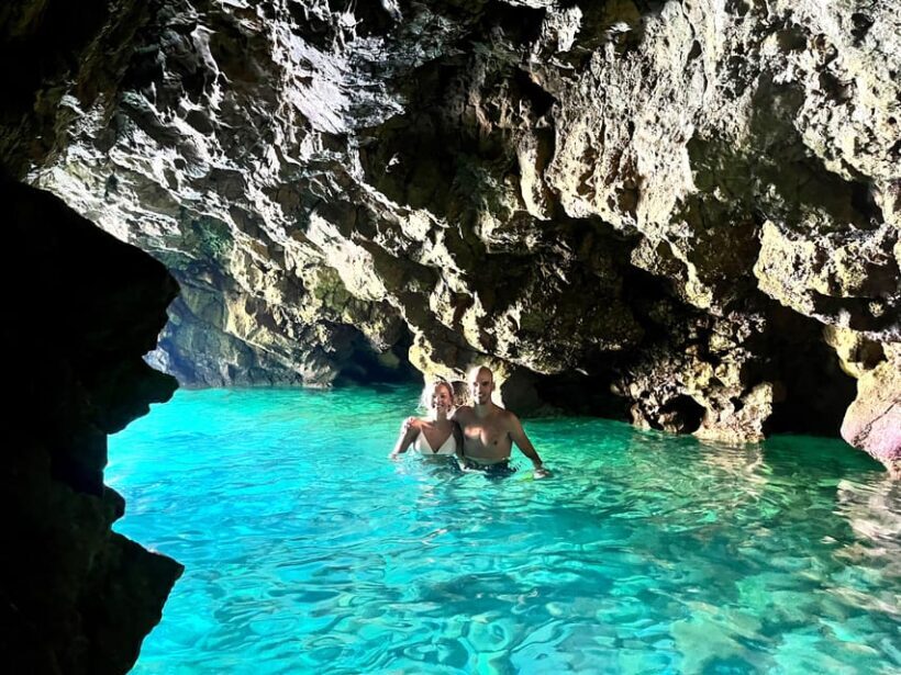 Jávea: Cala Tango and San Antonio Nature Reserve Kayak Tour - An In-Depth Look at the Tour Experience