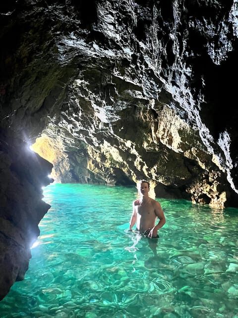 Jávea: Cala Tango and San Antonio Nature Reserve Kayak Tour - FAQ