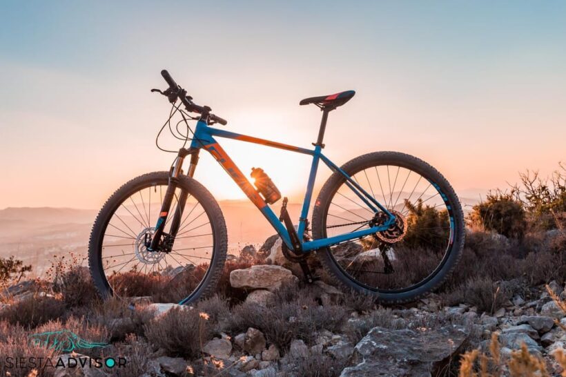 Jávea: Electric Bike Adventure to Local Coastal Treasures - Key Points