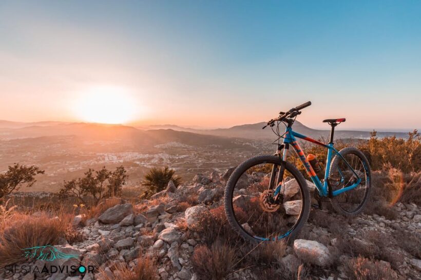 Jávea: Electric Bike Adventure to Local Coastal Treasures - An In-Depth Look at the Javea Electric Bike Tour