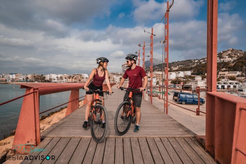 Jávea: Electric Bike Adventure to Local Coastal Treasures - Who Should Consider This Tour?