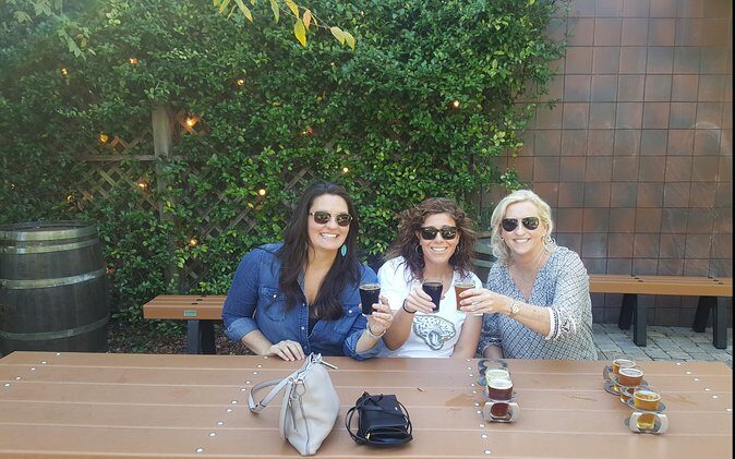 Jax Brewery Tour (Drinks Included) - An In-Depth Look at the Jax Brewery Tour Experience