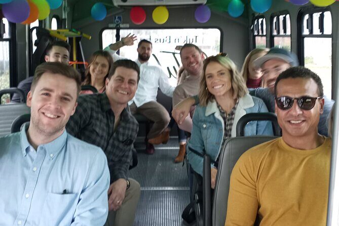 Jax Brewery Tour (Drinks Included) - Final Thoughts