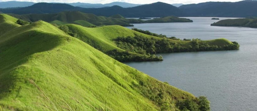 Jayapura : Private Car Customized Tour with Driver - Exploring Jayapura: A Practical Guide