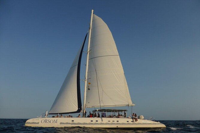 Jazz and Chill Out Cruise in Barcelona - FAQs