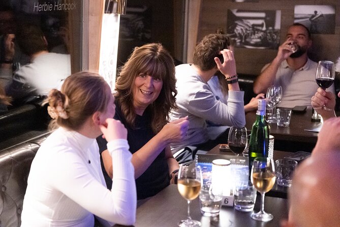 Jazz Boat: Popular live Jazz river cruise - Practical Tips for a Great Experience