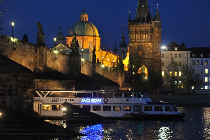 Jazz Boat: Popular live Jazz river cruise - The Sum Up