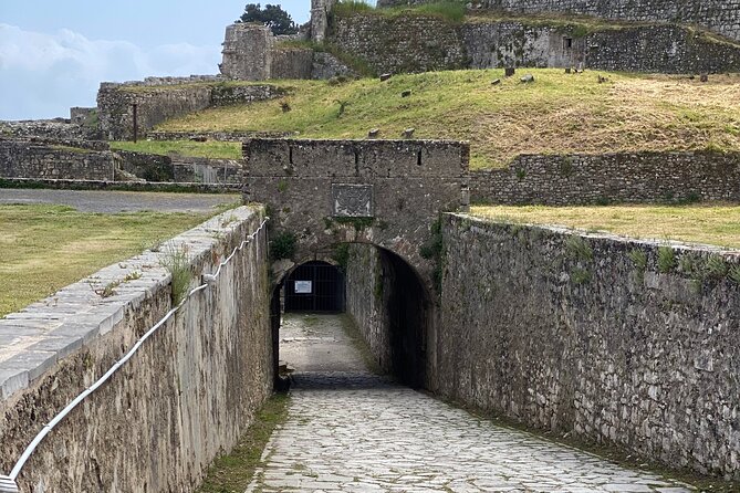 Jazz in the Heart of Corfu | Live Jazz Music in the Vineyard - Concert Details