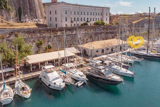 Jazz in the Heart of Corfu | Live Jazz Music in the Vineyard - Planning Your Visit