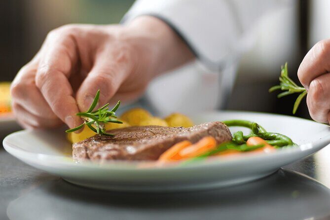 Jazz Lunch Cruise on Sydney Harbour - Practical Details: Timing, Meeting Point, and Booking