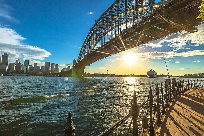 Jazz Lunch Cruise on Sydney Harbour - Who Will Love This Experience?