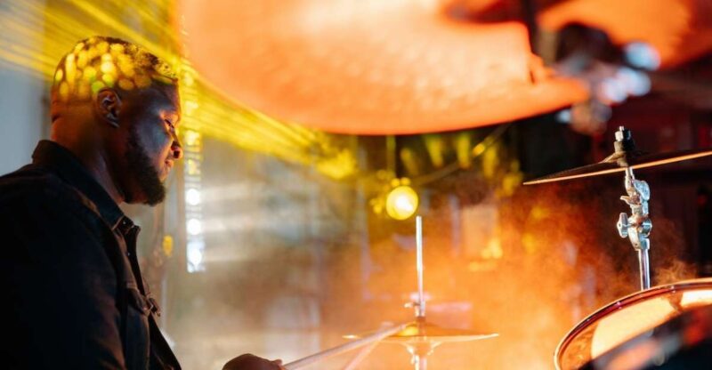 Jazz Notes - Jazz Jam @ Spice Of Life, Soho - The Vibe and Atmosphere