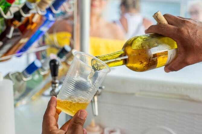 Jazz & Wine Los Cabos sunset cruise - An In-Depth Look at the Sunset Cruise Experience