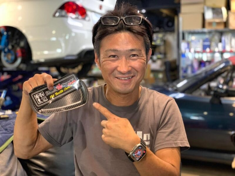 JDM Tour | Experience Japan's Thrilling Car Culture - Highlights and Experiences