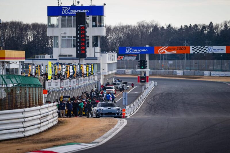 JDM Tour | Experience Japan's Thrilling Car Culture - Discover the Hidden Gems of Japans Car Culture