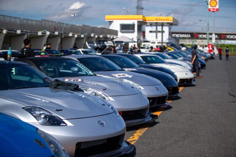 JDM Tour | Experience Japan's Thrilling Car Culture - Immerse Yourself in the Thrill of JDM Tuning