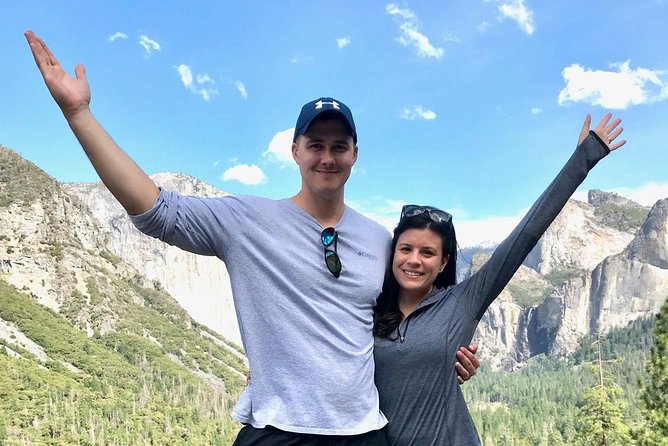 Jeep 4 X 4 Yosemite Park Tour With Hotel Pickup - Customer Reviews and Testimonials