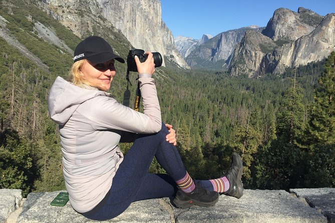 Jeep 4 X 4 Yosemite Park Tour With Hotel Pickup - What to Expect on Your Tour