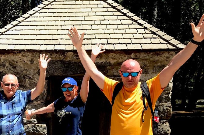 Jeep 4 X 4 Yosemite Park Tour With Hotel Pickup - Frequently Asked Questions