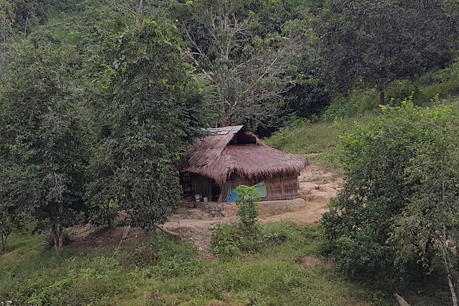 Jeep Adventure - FAQ