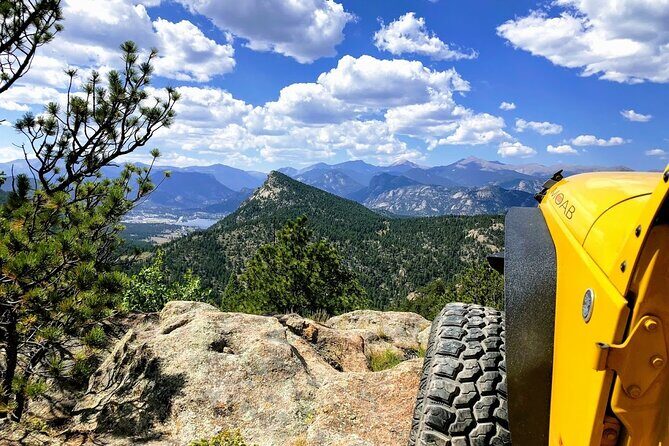 Jeep adventure in the Rocky Mountains - Final Thoughts