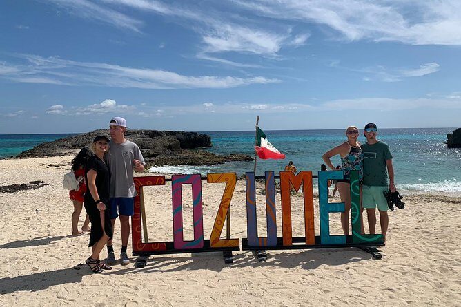 Jeep Exploration & All Inclusive Tortugas Beach Break (Private) - FAQ