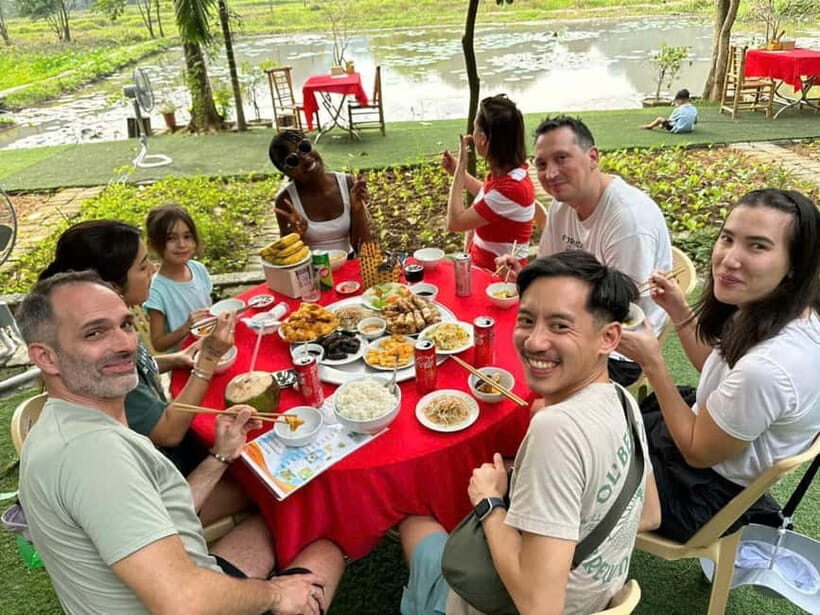 Jeep & Guide Tour: Bai Dinh, Hoa Lu, Trang An Boat, Mua Cave - FAQ