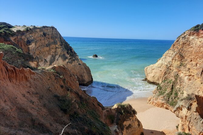 Jeep Half Day Tour of Our Algarve Coast and Mountains - Traveler Experiences and Reviews