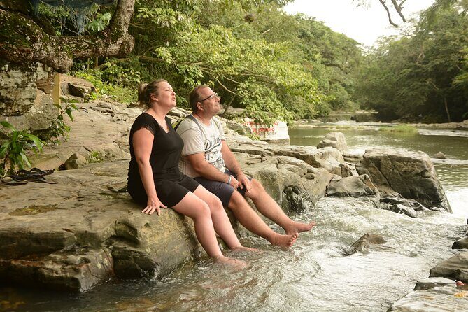 Jeep Jungle tour(Punta cana) - Introduction: A Day of Authentic Adventure in Punta Cana