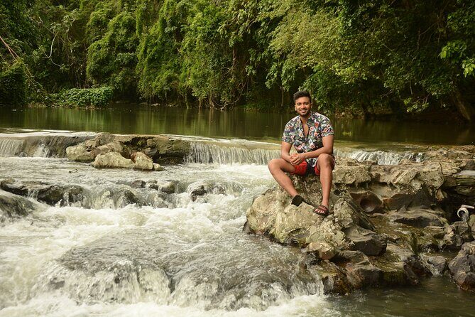 Jeep Jungle tour(Punta cana) - Who Will Love This Tour?