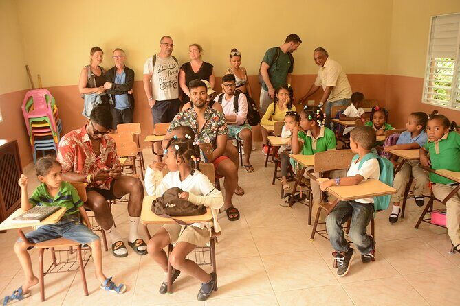 Jeep Jungle tour(Punta cana) - The Sum Up: Is This Tour Worth It?