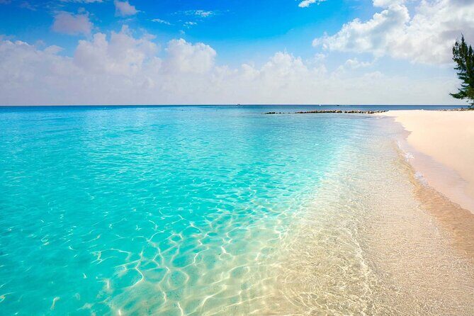Jeep Ride at Cozumel! Snorkel + Round Transportation from Playa Del Carmen - Exploring Cozumel by Jeep: A Mix of Nature, Culture, and Fun