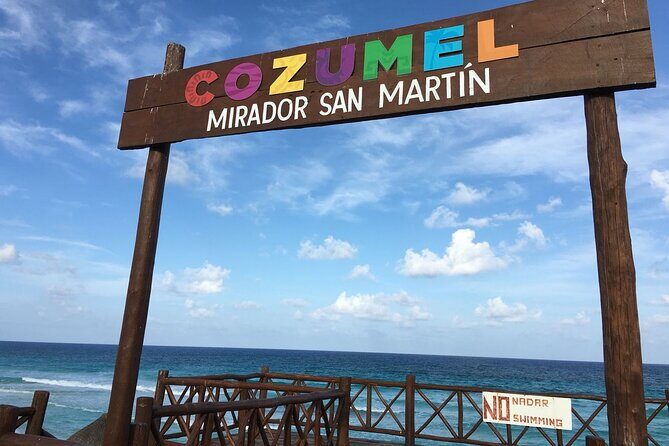 Jeep Ride at Cozumel! Snorkel + Round Transportation from Playa Del Carmen - Who Will Enjoy This Tour?