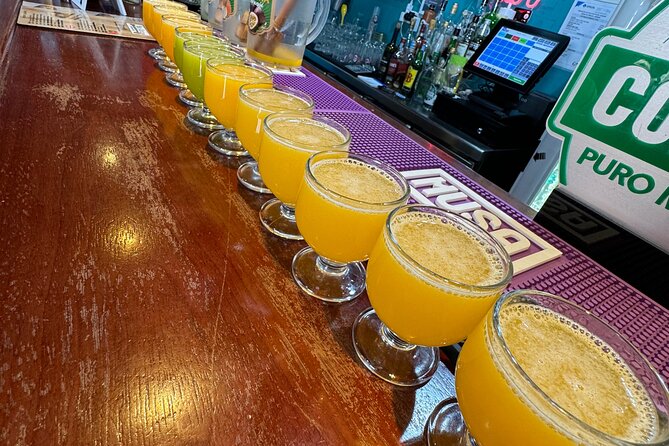 Jeep Safari 4x4 Madeira Pico areeiro, Santana, Ponta Sao Lourenço - Key Points