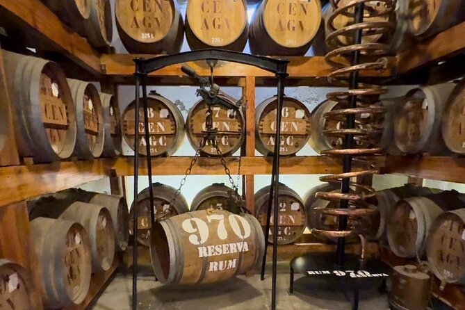 Jeep Safari 4x4 Madeira Pico areeiro, Santana, Ponta Sao Lourenço - Final Thoughts: Is This Tour Right for You?