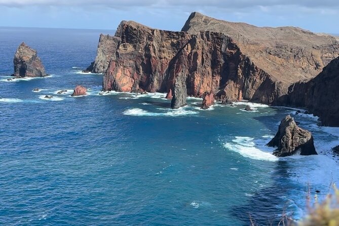 Jeep Safari 4x4 Madeira Pico areeiro, Santana, Ponta Sao Lourenço - FAQ