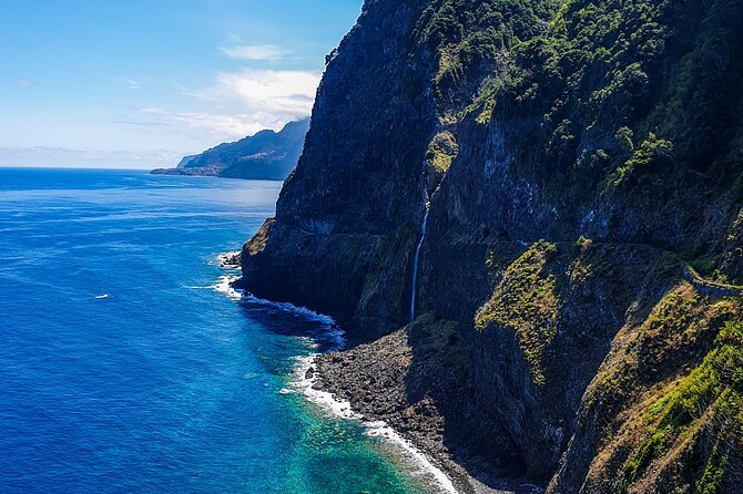 Jeep Safari 4x4 West Madeira - Porto Moniz - Fanal - Cabo Girão - FAQs