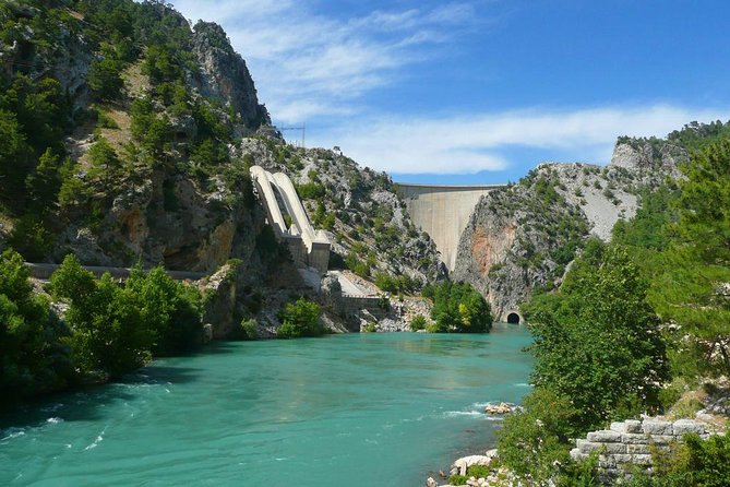 Jeep Safari Adventure Around Green Canyon - Pricing and Cancellation Policy