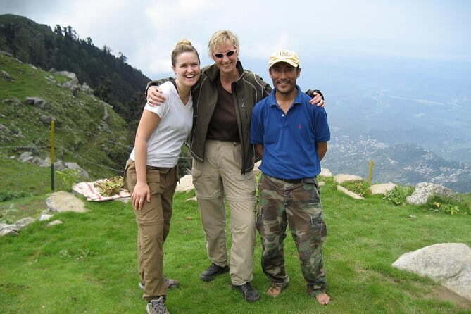 Jeep Safari and Picnic Tour - Who Should Consider This Tour?