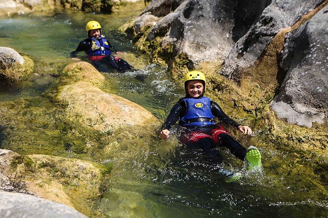 Jeep Safari ANTALYA-Gebiz-Manavgat-side (attention high excitement) - Who Should Consider This Tour?