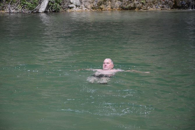 Jeep Safari ANTALYA-Gebiz-Manavgat-side (attention high excitement) - The Sum Up