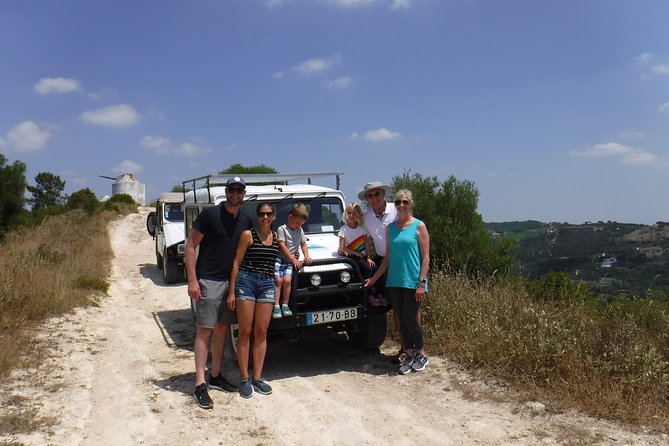 Jeep Safari Arrábida - Final Thoughts