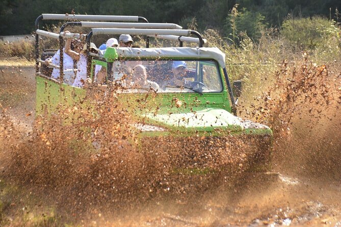 Jeep Safari by Lazy Duck Travel - What Makes This Safari Stand Out?