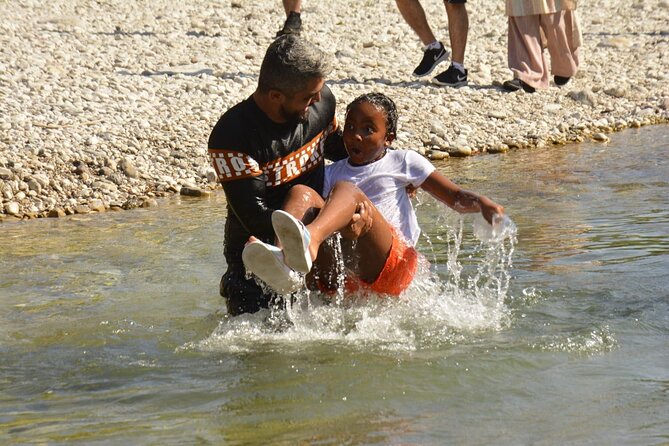 Jeep Safari by Lazy Duck Travel - Authentic Experiences and Traveler Feedback