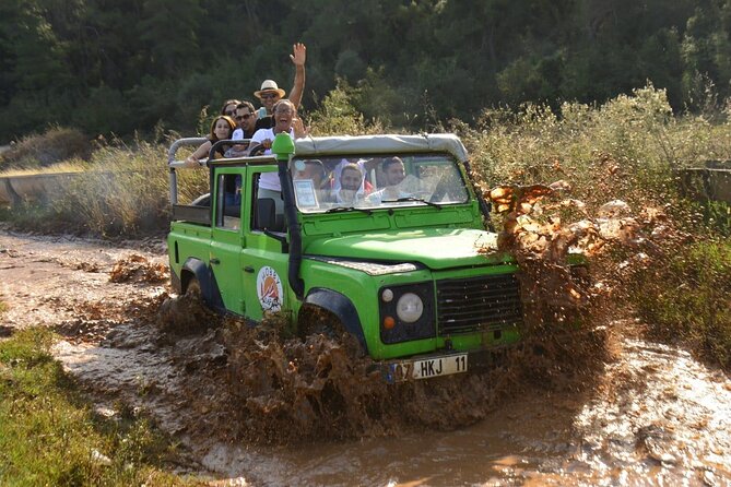 Jeep Safari by Lazy Duck Travel - The Sum Up: Who Should Consider This Tour?