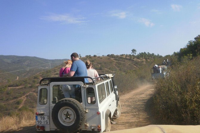 Jeep Safari from Antalya on Taurus Mountains - The Practical Side: Timing, Group Size, and Price