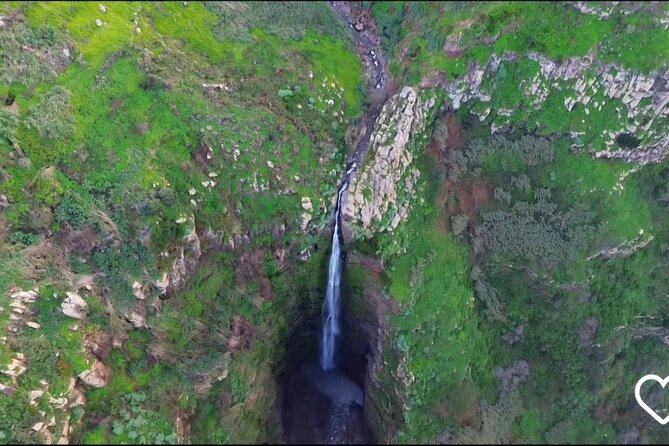 Jeep Safari in Southwest, Calheta and Ponta do Sol Full Day Tour - What to Expect During the Tour