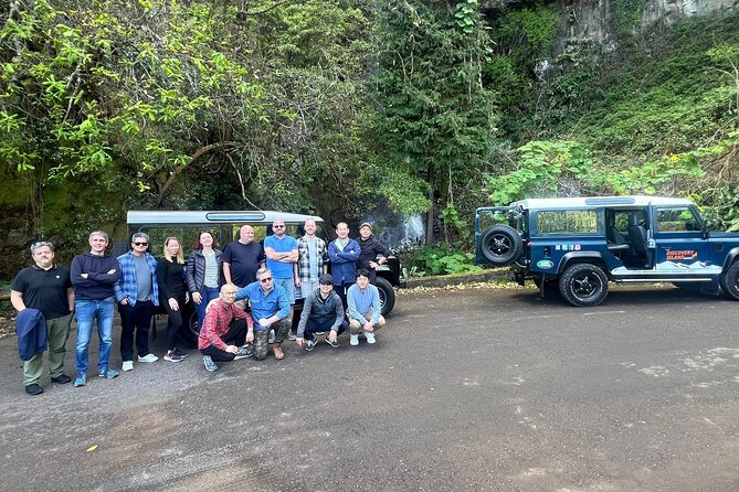 Jeep Safari in Southwest, Calheta and Ponta do Sol Full Day Tour - Analyzing the Value