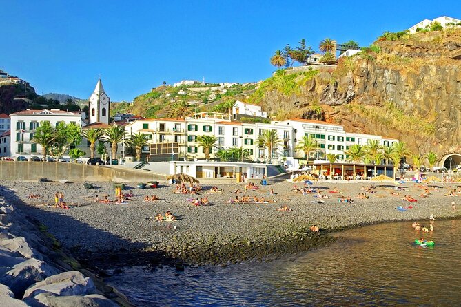 Jeep Safari in Southwest, Calheta and Ponta do Sol Full Day Tour - Authentic Experiences and Authenticity