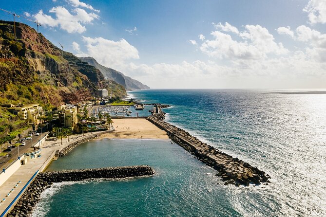 Jeep Safari in Southwest, Calheta and Ponta do Sol Full Day Tour - FAQs